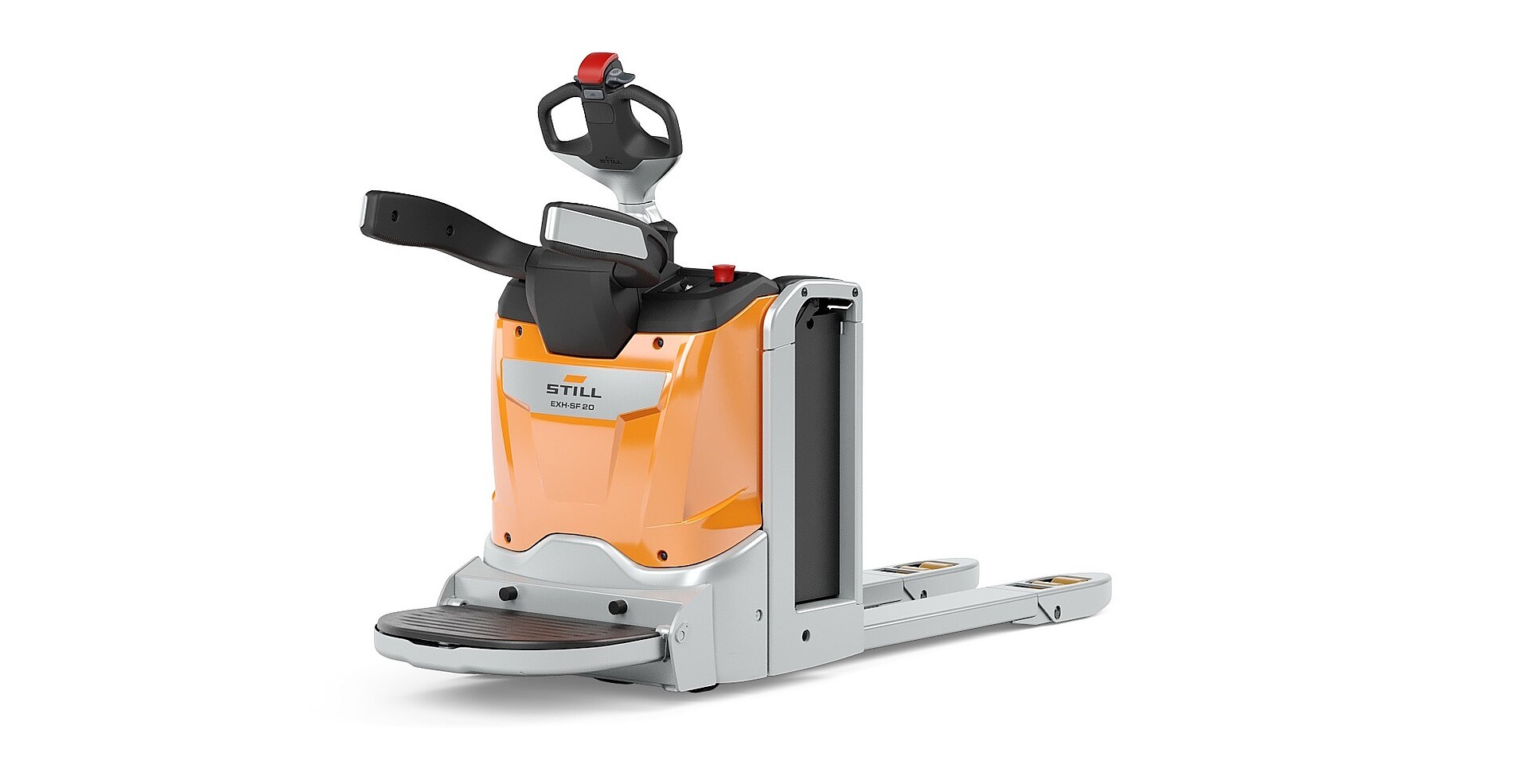 EXH-SF 16C-20C | STILL France